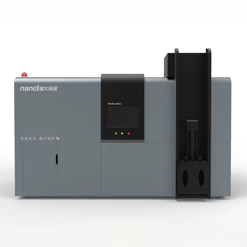 OEM ODM Food Waste Solutions - Leading Supplier & Manufacturer Nanda